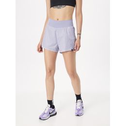 Nike Sportshorts Damen Gr&ouml;&szlig;e M lila