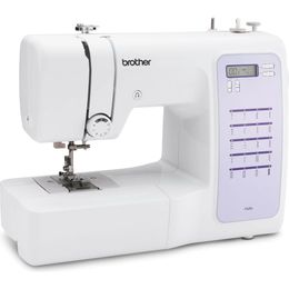 Brother FS20s, Nähmaschine, Weiss