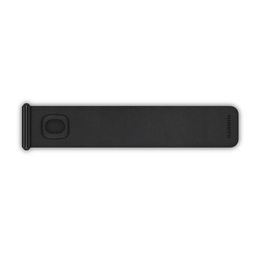 Garmin Wechselarmband &raquo;Ersatz-Schlafarmband f&uuml;r Index Sleep Monitor L - XL&laquo; Schwarz Passend f&uuml;r Garmin Index Sleep Monitor