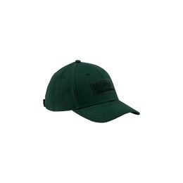 Alpha Industries Trucker Cap »Velcro Cap« navy green