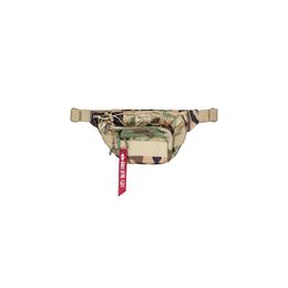 Alpha Industries Gürteltasche »Tactical Waist Bag« wdl camo 65