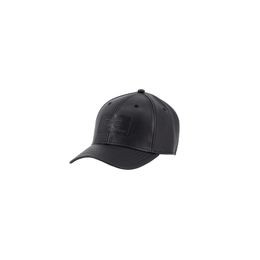 Alpha Industries Trucker Cap »PU Logo Cap« black