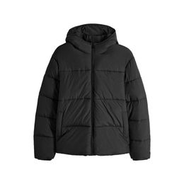 The Set Jacke Damen Größe S schwarz