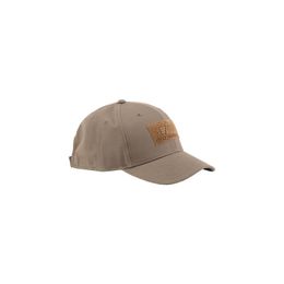 Alpha Industries Trucker Cap »Velcro Cap« taupe