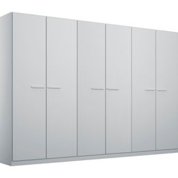 Rauch Dreht&uuml;renschrank &raquo;Kleiderschrank Schrank Garderobe TOPSELLER OTELI inkl. Inneneinteilung&laquo; erh&auml;ltlich in Breiten 91-360 cm, ab Breite 136cm inkl.