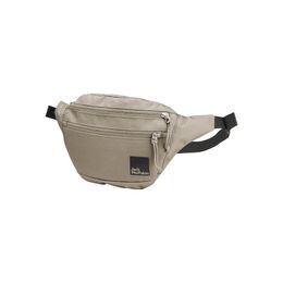 Jack Wolfskin Gürteltasche »KONYA HIPBAG« stone onesize onesize Webbing-Hüfttasche