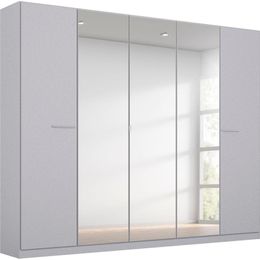 Rauch Dreht&uuml;renschrank &raquo;Kleiderschrank Schrank Garderobe TOPSELLER OTELI inkl. Inneneinteilung&laquo; erh&auml;ltlich in Breiten 91-360 cm, ab Breite 136cm inkl.