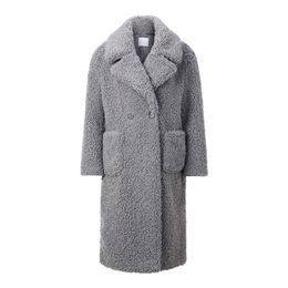 Rich & Royal Rich & Royal Between-Seasons Coat female Grey size 42