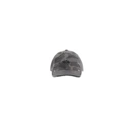 Alpha Industries Trucker Cap »Distressed Logo Camo Cap« black camo