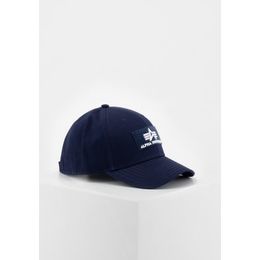Alpha Industries Trucker Cap »Cap VLC II« ultra navy