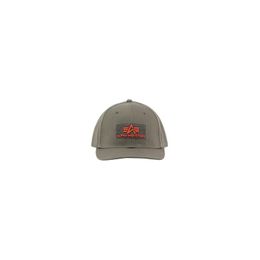 Alpha Industries Trucker Cap &raquo;Cap VLC II&laquo; dark green