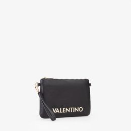 Valentino Handbags VALENTINO BAGS Umhängetasche »POCHETTE FOSCA RE« Schultertasche, Mini Bag, Handtasche Damen NERO