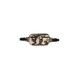 Alpha Industries Gürteltasche »Label Waist Bag« wdl camo 65