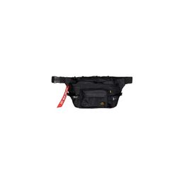 Alpha Industries Gürteltasche »Combat Waist Bag« black