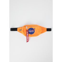 Alpha Industries Gürteltasche »NASA Waist Bag« Alpha orange