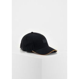 Alpha Industries Trucker Cap »Alpha Essentials RL Cap« black