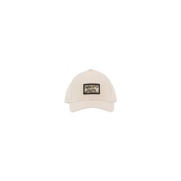 Alpha Industries Baseball Cap »Crew Camo Cap« vintage white