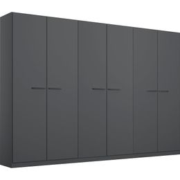 Rauch Dreht&uuml;renschrank &raquo;Kleiderschrank Schrank Garderobe TOPSELLER OTELI inkl. Inneneinteilung&laquo; erh&auml;ltlich in Breiten 91-360 cm, ab Breite 136cm inkl.