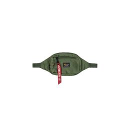 Alpha Industries Gürteltasche »Crew Waist Bag« sage-green