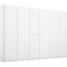 Rauch Dreht&uuml;renschrank &raquo;Kleiderschrank Schrank Garderobe TOPSELLER OTELI inkl. Inneneinteilung&laquo; erh&auml;ltlich in Breiten 91-360 cm, ab Breite 136cm inkl.