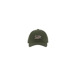 Alpha Industries Baseball Cap »Crew Camo Cap« dark olive