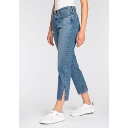 Levi's LEVI'S 7/8-Jeans »501 Crop« 501 Collection, 5-Pocket-Style TREAT YOURSELF 30 - Länge 28 Länge 28 30 Cropped- Jeans 501 von Levi's