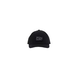 Alpha Industries Baseball Cap »Crew Camo Cap« black