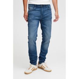 Blend Skinny-fit-Jeans &raquo;Echo fit Multiflex - NOOS&laquo; Denim middle blue 32 - L&auml;nge 30 L&auml;nge 30 32 Skinny-Fit Jeans f&uuml;r eine schlanke Silhouette und...