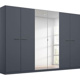Rauch Dreht&uuml;renschrank &raquo;Kleiderschrank Schrank Garderobe TOPSELLER OTELI inkl. Inneneinteilung&laquo; erh&auml;ltlich in Breiten 91-360 cm, ab Breite 136cm inkl.