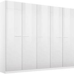 Rauch Dreht&uuml;renschrank &raquo;Kleiderschrank Schrank Garderobe TOPSELLER OTELI inkl. Inneneinteilung&laquo; erh&auml;ltlich in Breiten 91-360 cm, ab Breite 136cm inkl.