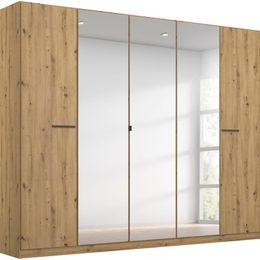 Rauch Dreht&uuml;renschrank &raquo;Kleiderschrank Schrank Garderobe TOPSELLER OTELI inkl. Inneneinteilung&laquo; erh&auml;ltlich in Breiten 91-360 cm, ab Breite 136cm inkl.