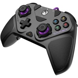 PDP - PERFORMANCE DESIGNED PRODUCTS Gaming-Controller »Victrix Gambit Prime« Schwarz Passe deinen Controller mit der kostenlosen Victrix Control...