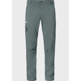 Sch&ouml;ffel Sch&ouml;ffel Herren Outdoorhose &raquo;Pants Folkstone&laquo; grau 48, Normalgr&ouml;&szlig;en