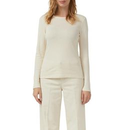 s.Oliver Damen s.Oliver Langarmshirt mit U-Boot-Ausschnitt 46