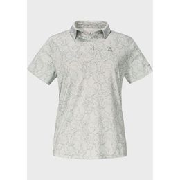 Sch&ouml;ffel Sch&ouml;ffel Damen Poloshirt &raquo;Hiking Polo Shirt Style Todra WMS&laquo; beige 36
