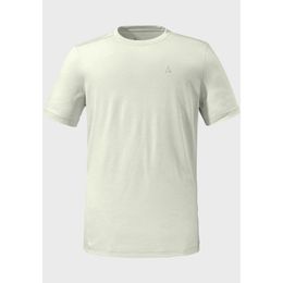 Sch&ouml;ffel Sch&ouml;ffel Herren Funktionsshirt &raquo;CIRC T Shirt Tauron M&laquo; grau 56