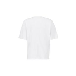 Alpha Industries T-Shirt »3D Small Logo T-Shirt« white M M Single Jersey Stoff