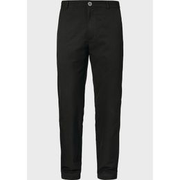 Sch&ouml;ffel SCH&Ouml;FFEL Outdoorhose &raquo;Urban CIRC Pants Style Baguio MNS&laquo; 9990 - schwarz 50 - Normalgr&ouml;&szlig;en Normalgr&ouml;&szlig;en 50 Wasserabweisend