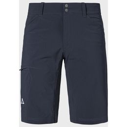 Sch&ouml;ffel Sch&ouml;ffel Herren Shorts &raquo;Shorts Danube M&laquo; blau