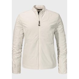 Sch&ouml;ffel SCH&Ouml;FFEL Funktionsjacke &raquo;Insulation Jacket Bozen L&laquo; ohne Kapuze 9040 - natur 40 40 H&ouml;chste Bewegungsfreiheit durch 4-Wege-Stretch