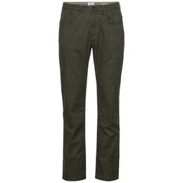 Camel Active 5-Pocket-Jeans mit Badge auf der Rückseite leaf green 40 - Länge 36 Länge 36 40 Klassische Jeans von Camel Active