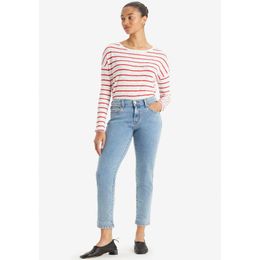Levi's LEVI'S Boyfriend-Jeans &raquo;MID RISE BOYFRIEND&laquo; BOAT DAY 30 - L&auml;nge 30 L&auml;nge 30 30 Jeans im Boyfriend-Fit von Levi's