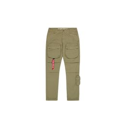 Alpha Industries Cargohose »Tactical Pant« olive 29 - Normalgrößen Normalgrößen 29 Better Twill Stoff