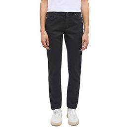 Mustang Slim-fit-Jeans »Style Crosby Relaxed Slim« dark 31 - Länge 34 Länge 34 31 Slim-fit Jeans von Mustang
