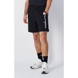 Champion Bermudas »Bermuda« NBK XXL (60/62) - N-Gr N-Gr XXL (60/62) Ideal für sportliche Aktivitäten wie Laufen, Fußball und Fitness dank der...