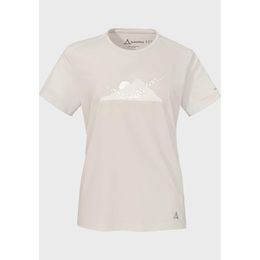 Sch&ouml;ffel Sch&ouml;ffel Damen Funktionsshirt &raquo;CIRC T Shirt Sulten L&laquo; beige 44