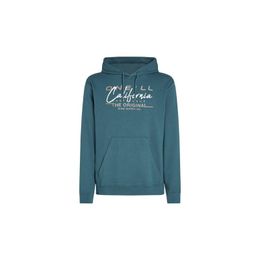 O`Neill O'NEILL Hoodie &raquo;CALI HOODIE&laquo; Alma Steel S S Kapuzensweatjacke von O'NEILL