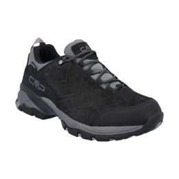 CMP Wanderschuh »MELNICK LOW TREKKING SHOES WP« wasserdicht schwarz 40 40 Vielseitiger Wanderschuh von CMP mit Schnürung
