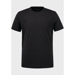 Sch&ouml;ffel Sch&ouml;ffel Herren Funktionsshirt &raquo;T Shirt Buchberg M&laquo; schwarz 48