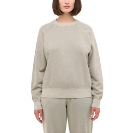 Mustang Damen Mustang Sweatshirt &raquo;Damen Style Mala&laquo; L